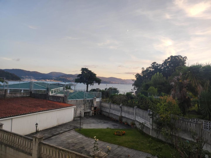 Apartamento Playa De Chancelas, Pontevedra - Marín