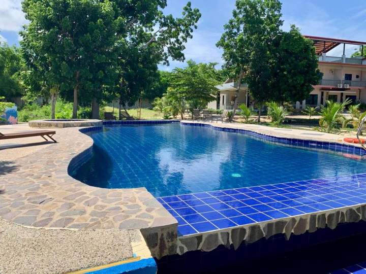 Shas Resort - Panglao