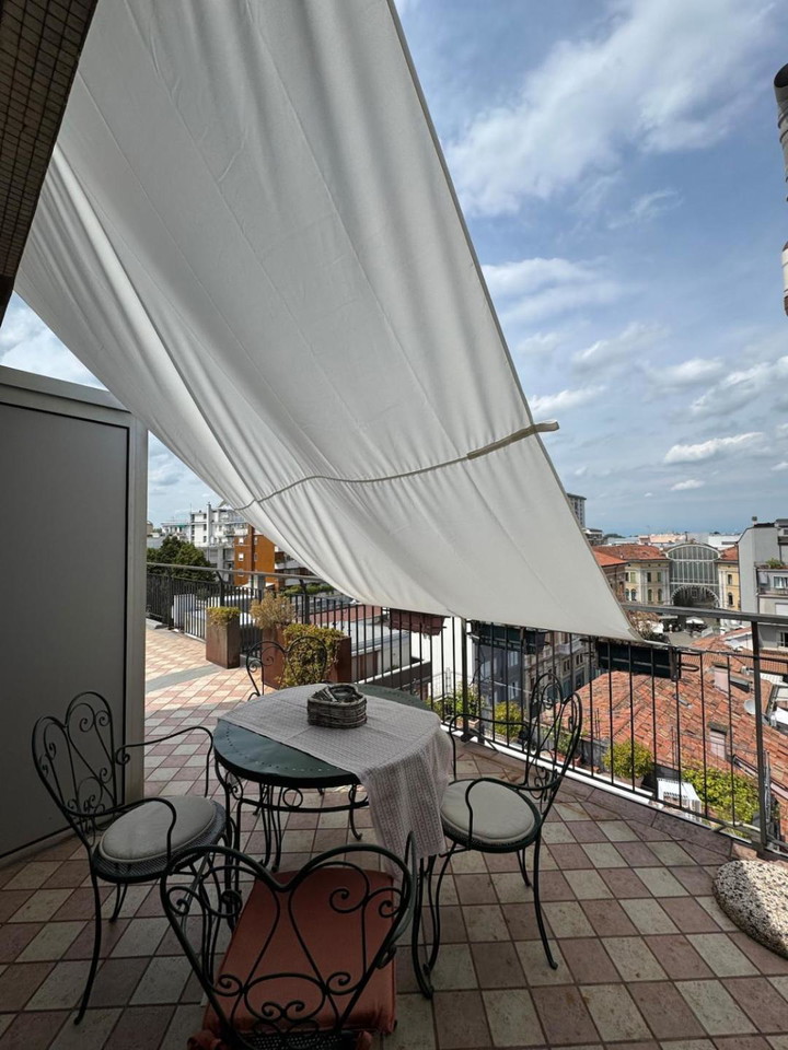 Terrace Apartment Venice - 6th Floor Red- - Lido di Venezia