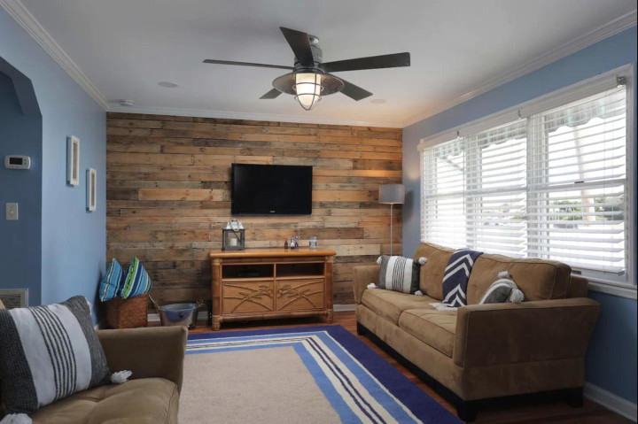 Island Time- Beautifully Renovated Bay View Home - Seaside Heights, NJ