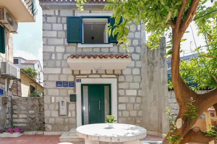 Apartments And Rooms Stone House - クロアチア共和国