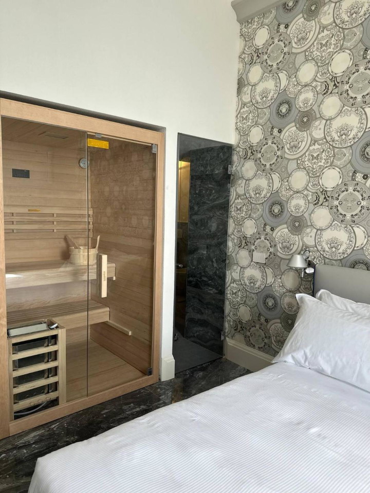 Villa Boido Luxury Italy Apartments - Levanto
