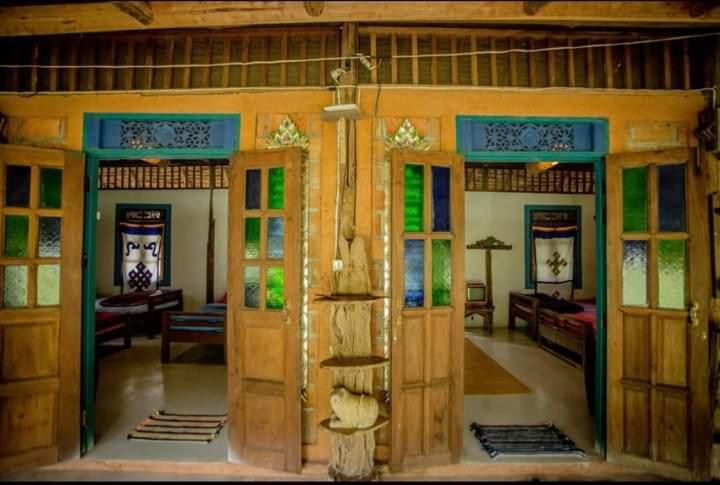 Dawdoylisu Chiangmai - Thailand