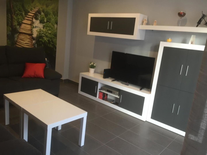 Apartamento Turístico Obispo36 En Orihuela Ciudad - Beniel