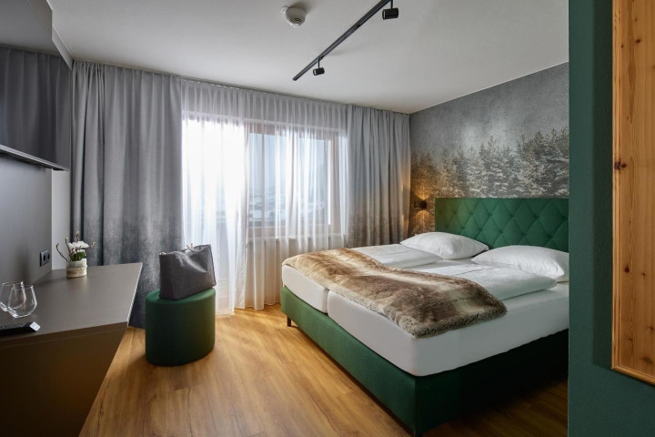 Hotel Montafon Moments - Gargellen