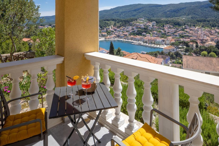 Villa Vista - Jelsa