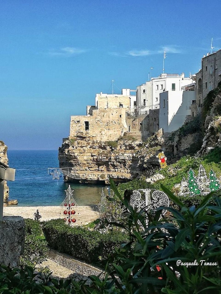 Casa Raffaella - Polignano a Mare