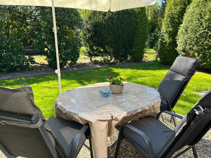 Ferienwohnung Calluna - Buchholz in der Nordheide