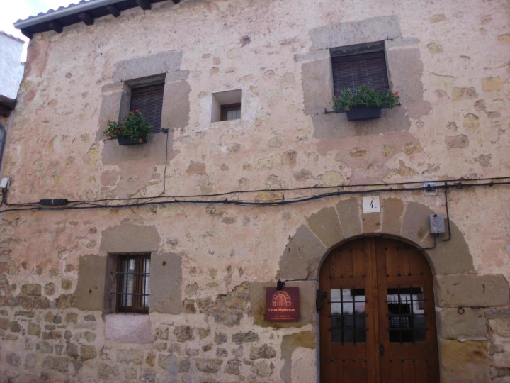 Casa Sigüenza - Sigüenza