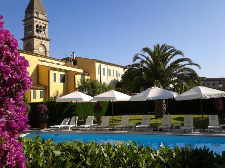 Albergo Roma - Toscana