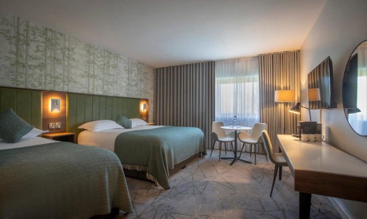 Hoban Hotel Kilkenny - County Kilkenny