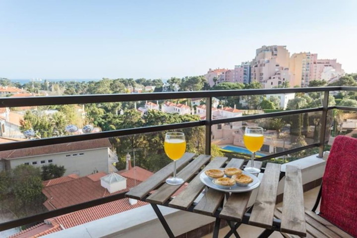 Cascais Panoramic Apartment - Cascais