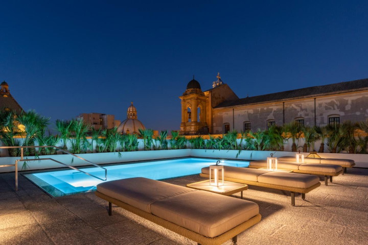 Dome Hotel - Petrosino