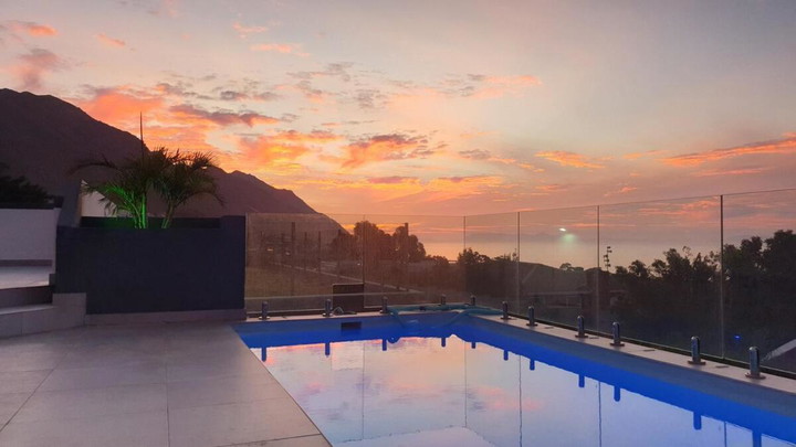 Villa 86 - Somerset West