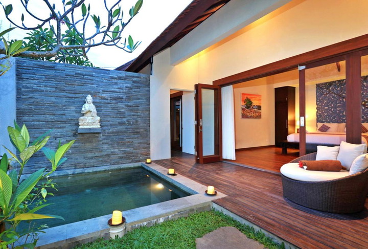 Desa Di Bali Villas - Ngurah Rai Airport (DPS)