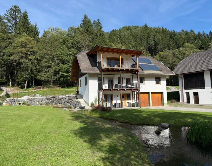 Assingerhof - Tarvisio