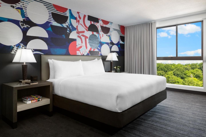 Studio Allston Hotel Boston - Cambridge, MA