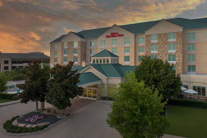 Hilton Garden Inn Frisco - The Colony, TX