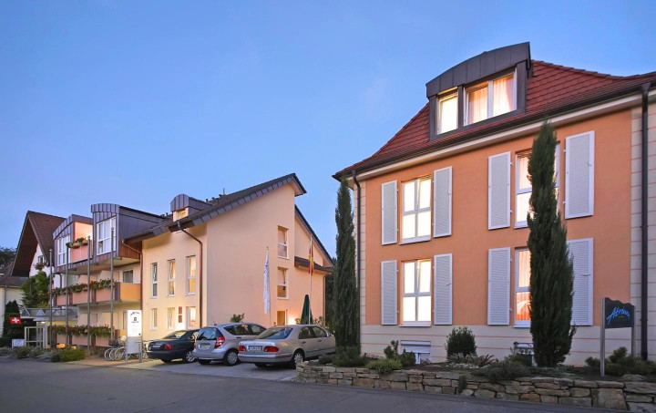 Atrium Hotel Baden - Breisach am Rhein