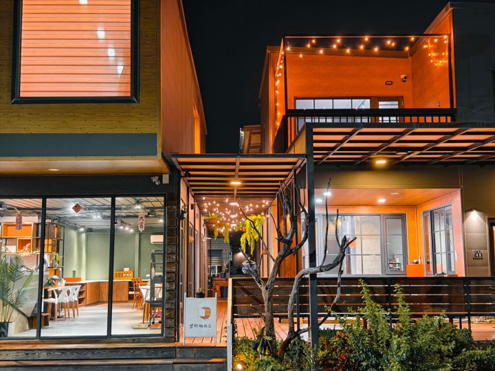 Twenty Eight B&b - Taiwan