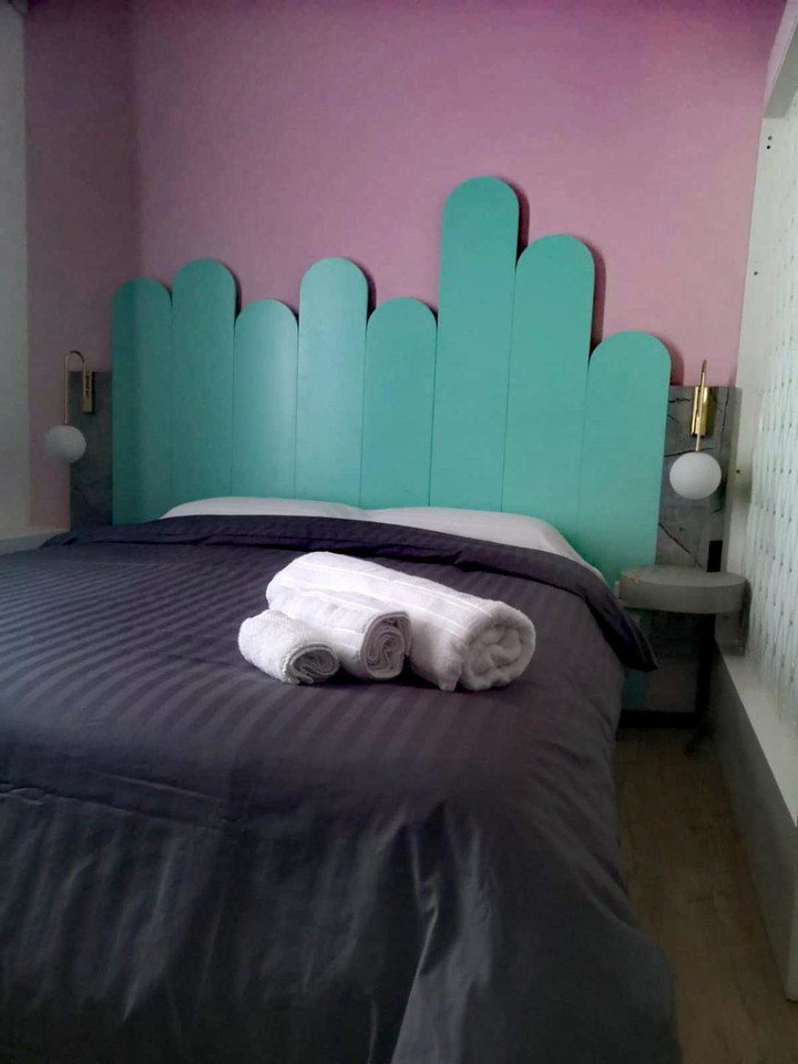 Unique City Centre Apartments - Nicosie