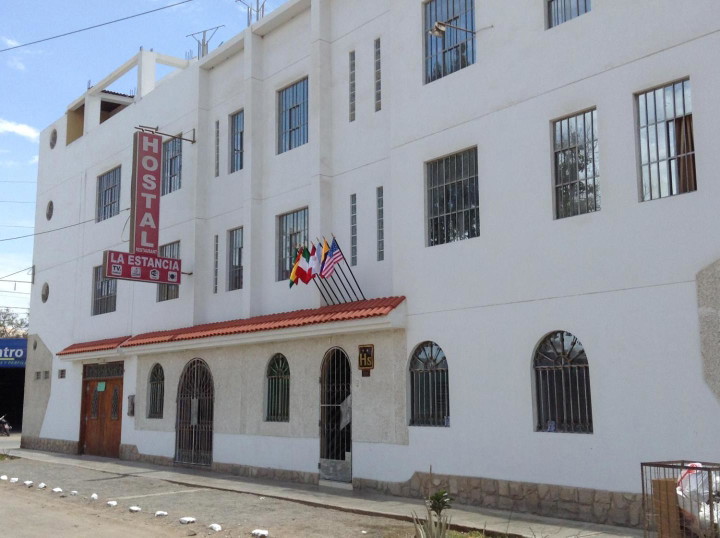 Hostal La Estancia - Ica