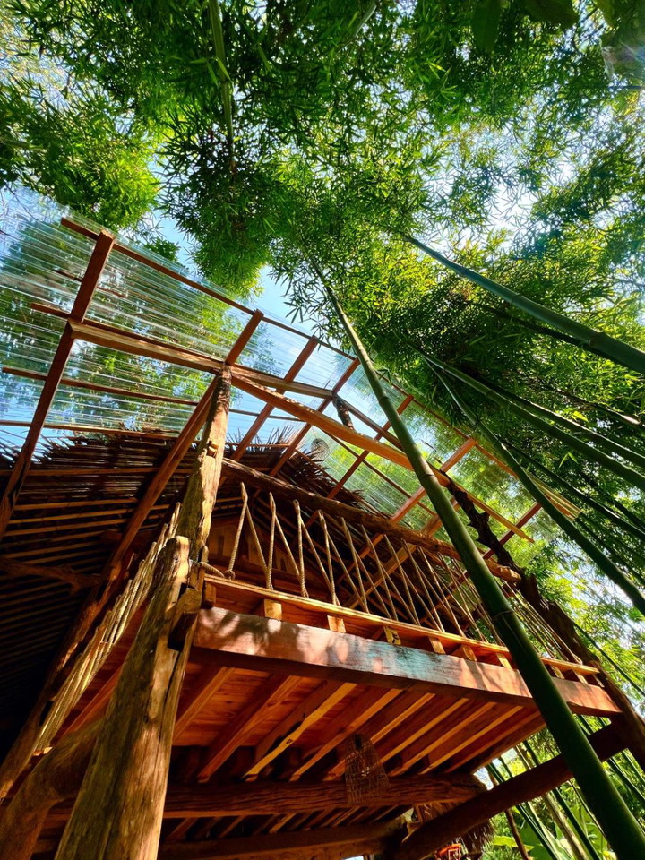 Napong Ecolodge - Hà Giang