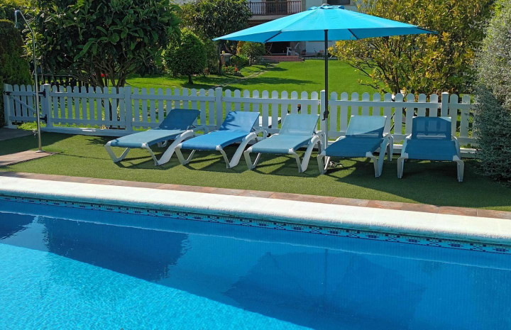 Apartamento Pueblo De Mogro - Polanco
