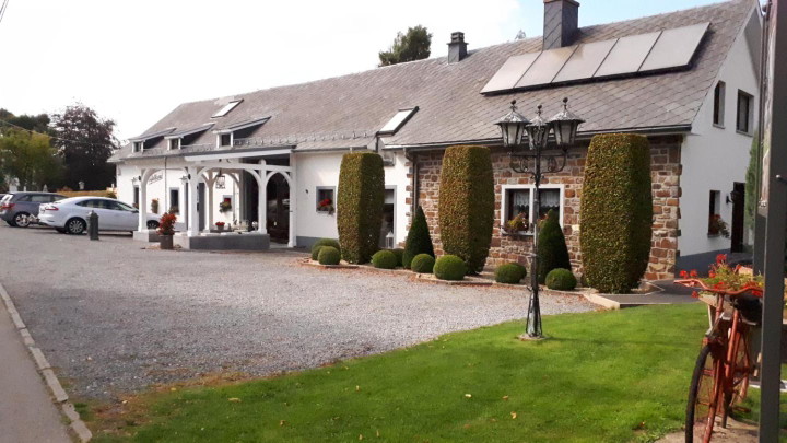 Hotel Eifelland - Monschau