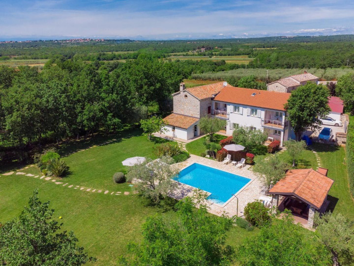 Holiday Home Tommy By Interhome - Chorwacja