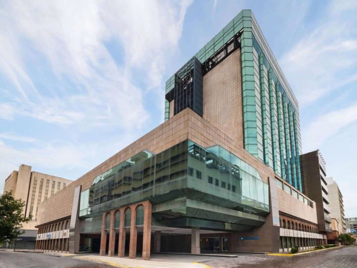 Wyndham Monterrey Ambassador Centro - Monterrey