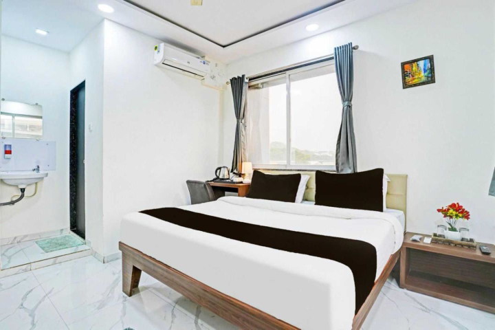 Townhouse Oak Dombiwali Midc Formerly Cabana - Dombivli