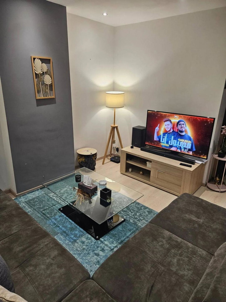 Bright Apartment With 2 Bedrooms In Herstal - Herstal