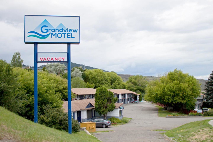 Grandview Motel - 