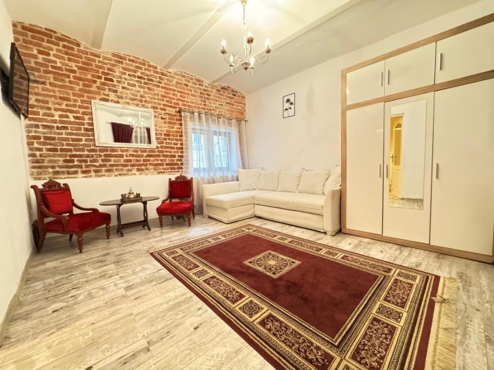 Apartament Ultra Central - Sighișoara