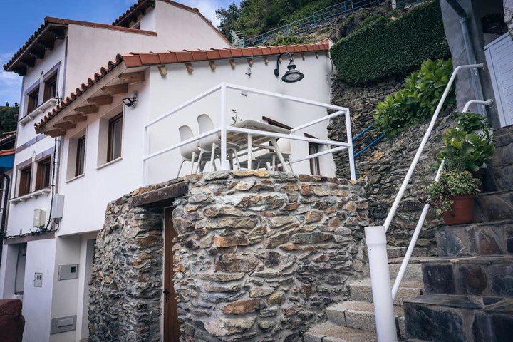 Apartamento Villa Carlota - Cudillero