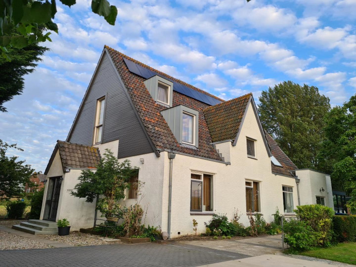De Gaanderij Bed And Breakfast - Rotterdam