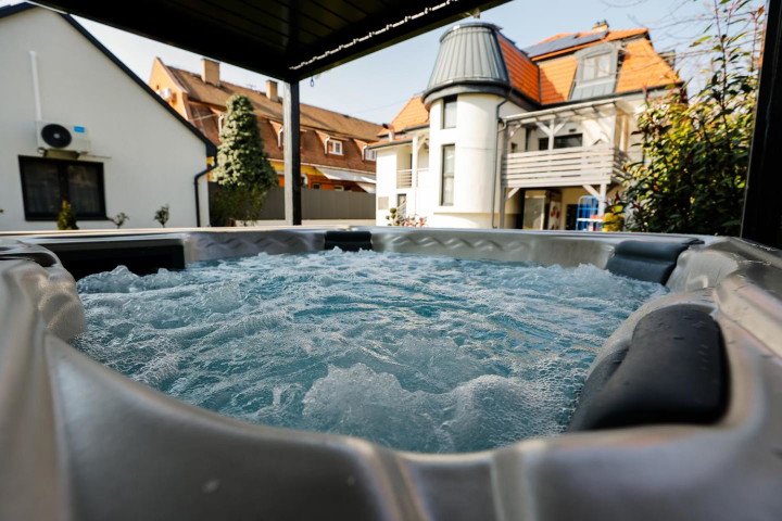 Lumen Gasztropanzió - Eger