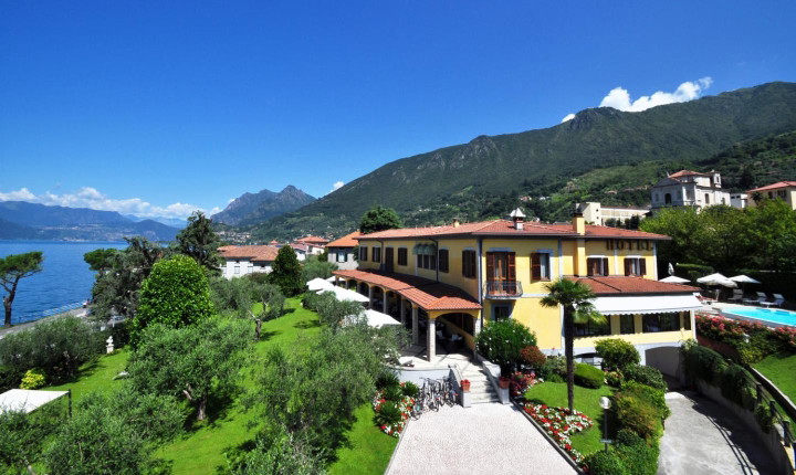 Villa Kinzica - Iseo