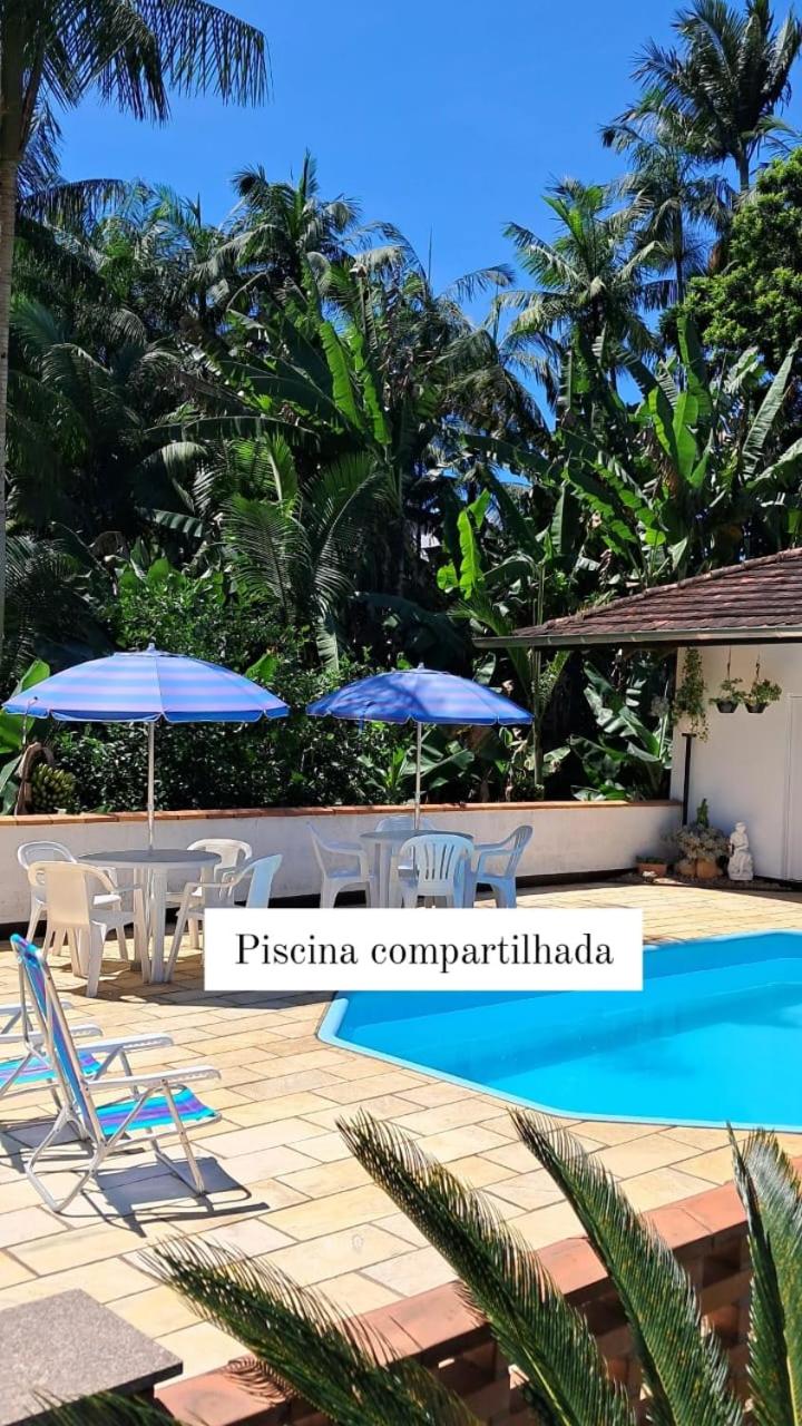Recanto ÁRea Verde, Tradição E Cultura Alemã - Blumenau