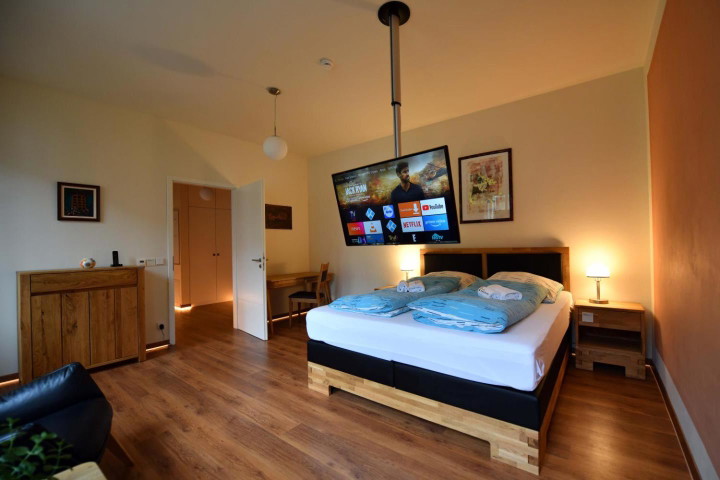 Apartment Nürnberg Like Home - Nürnberg