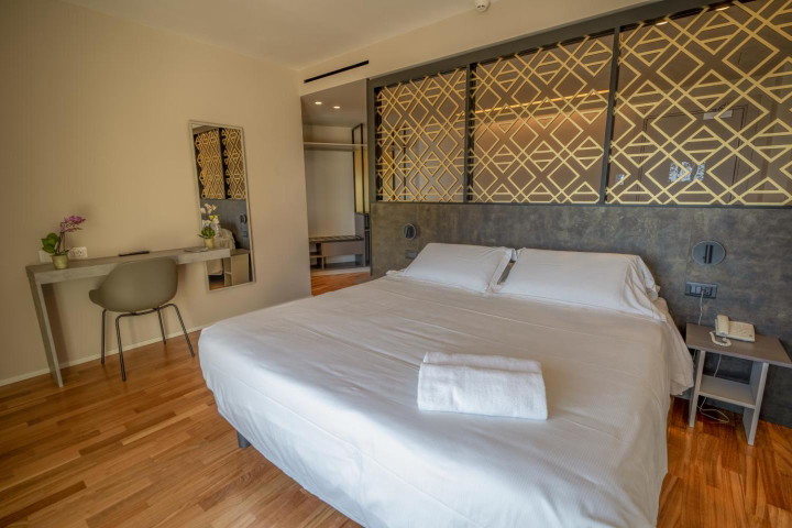 Plaza Hotel Catania - Catania