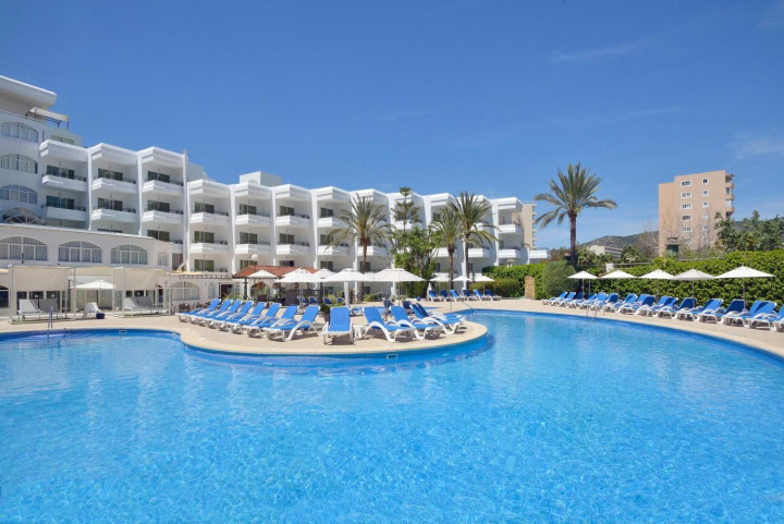 Sol By Meliá Lunamar Palmanova Apartamentos - Adults Only - Mallorca