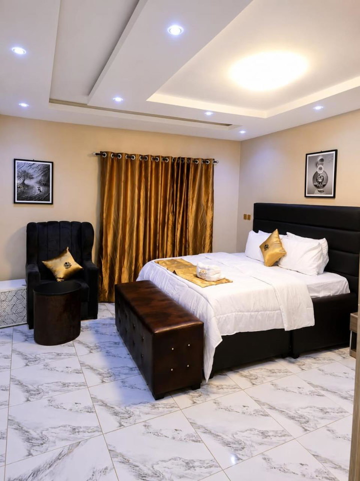 Golden Garden Hotel & Suites - Nigeria