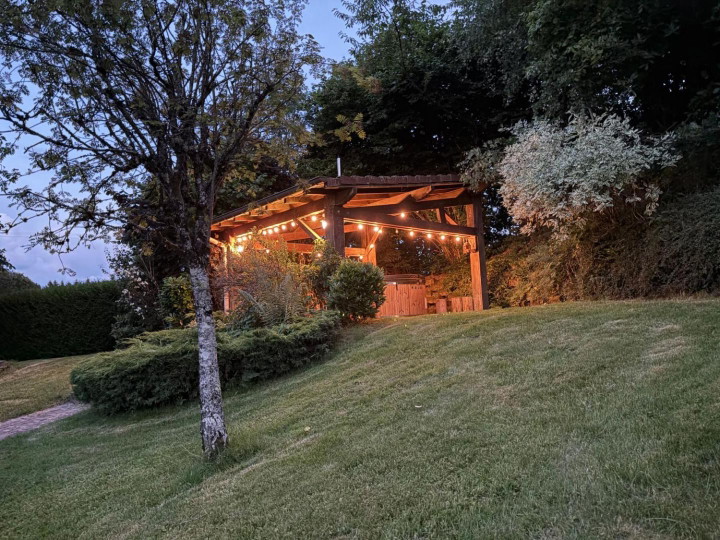 Gite Le Paradis - Remiremont