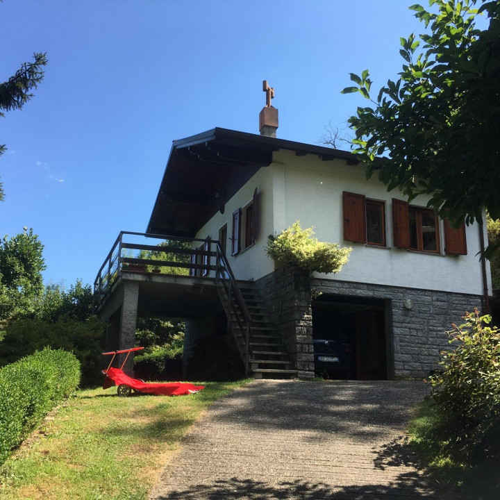 Chalet Anna Chiara - Piedmont