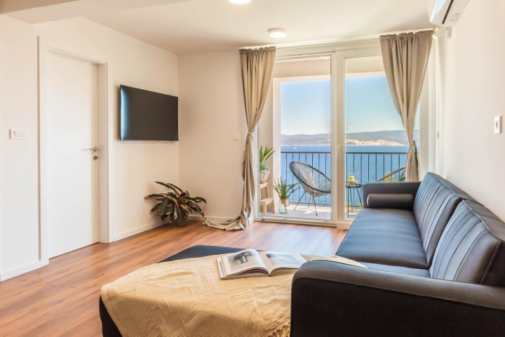Sea View Apartment Celina - Omiš