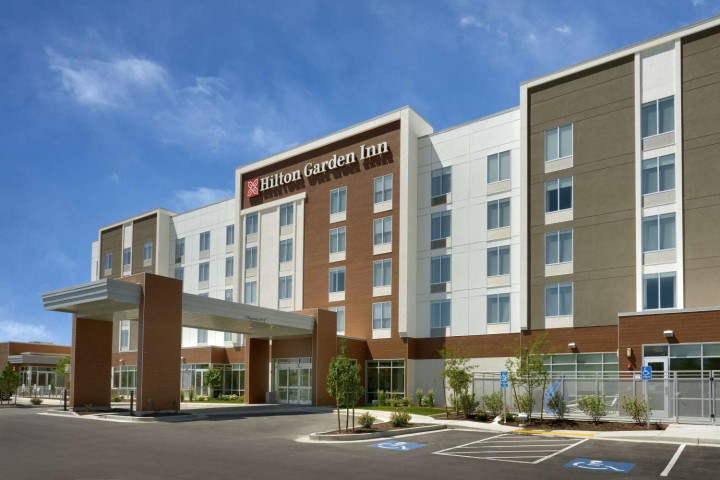 Hilton Garden Inn Lehi - Utah