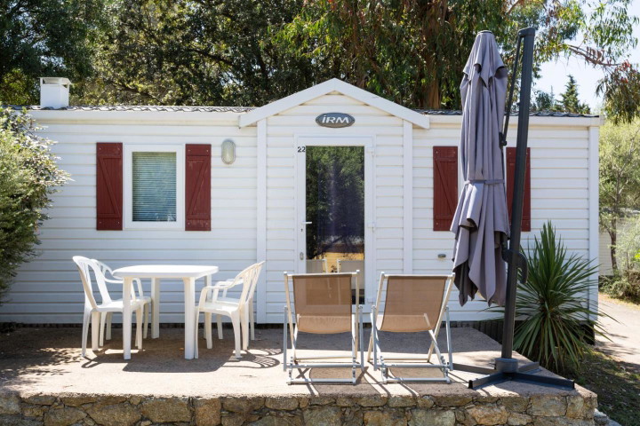 Village Camping De L'ostriconi 22 - Balagne