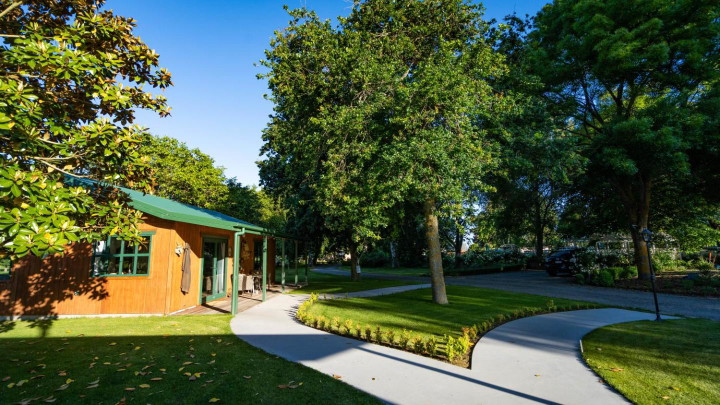 The Jolly Poacher Retreat - Renwick